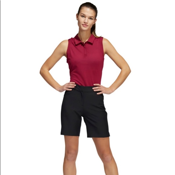 adidas | Shorts | Adidas Size 8 Climalite Golf Short | Poshmark